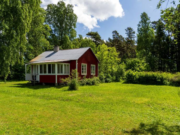 Fårö Sudersand 3894 i Fårö - Norra Gotland, Gotlands kommun ...