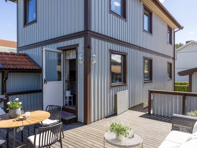 Kullegårdsvägen 18 i Utby, Göteborgs kommun - villa till salu - Hemnet