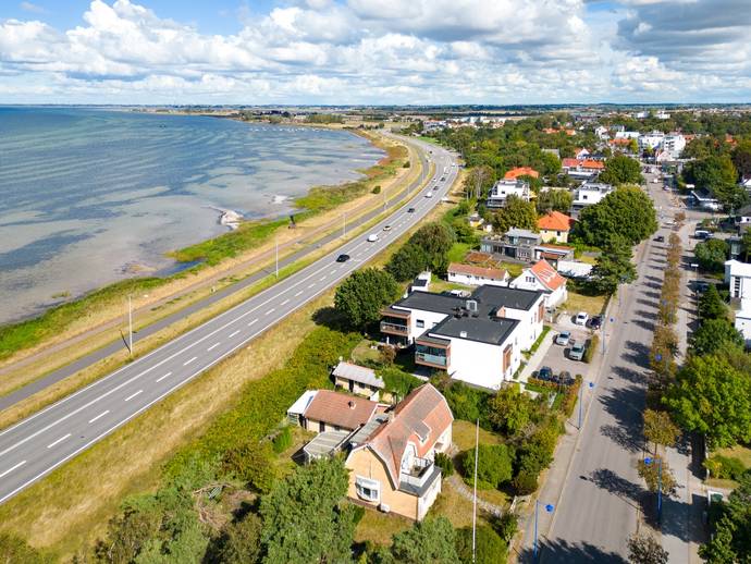 Falsterbovägen 101 i Höllviken, Vellinge kommun - villa till salu - Hemnet