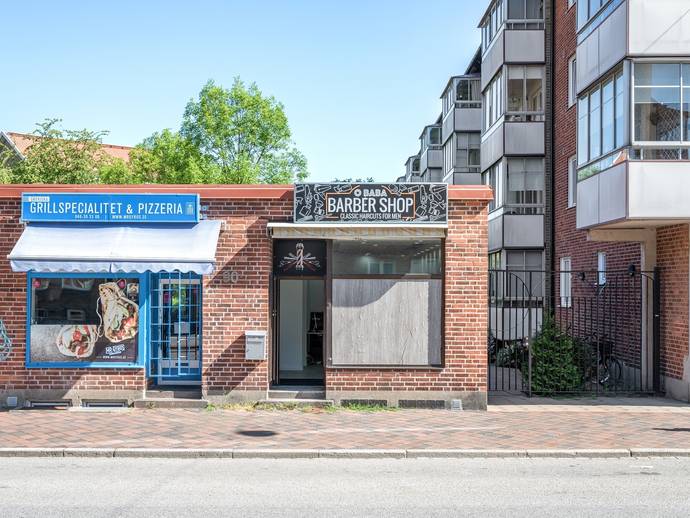 Amiralsgatan 90 i Östra Sorgenfri, Malmö kommun - övrigt till salu - Hemnet
