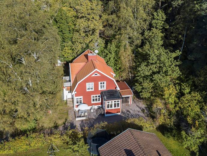 Sunnerstavägen 42B - Såld villa (Äganderätt) - Sunnersta, Uppsala ...