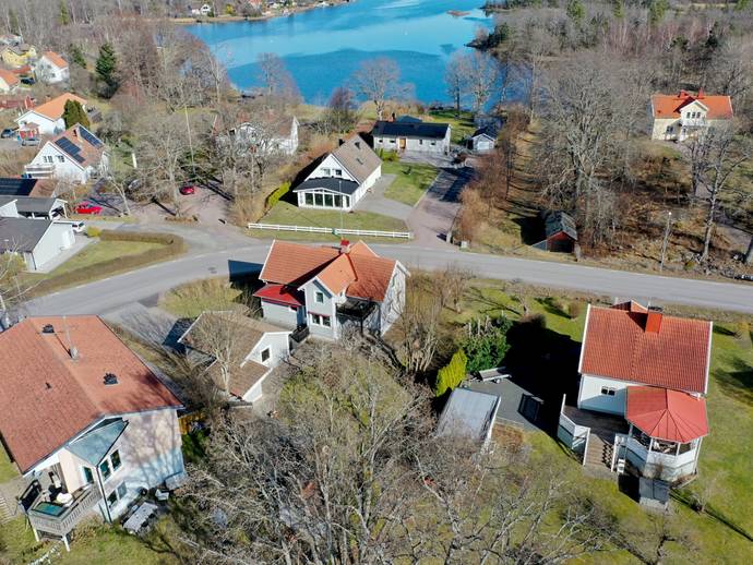 Saltviksvägen 111 - Såld villa (Äganderätt) - Saltvik, Oskarshamns ...