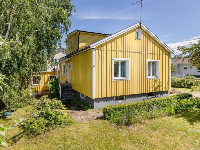 Bostäder till salu - Motala kommun - Hemnet