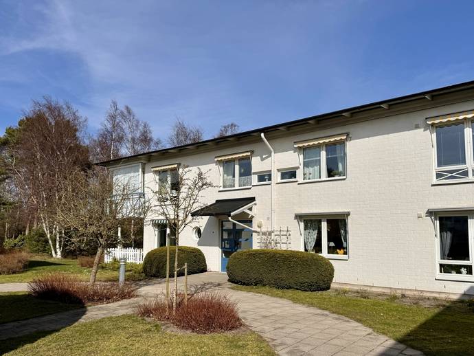 Tallstigen 16 - Såld lägenhet (Bostadsrätt) - Falsterbo, Vellinge kommun - Hemnet