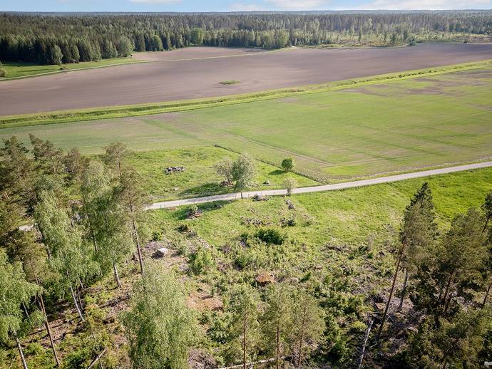 Simtuna Isby 14 - tomt till salu - Hemnet