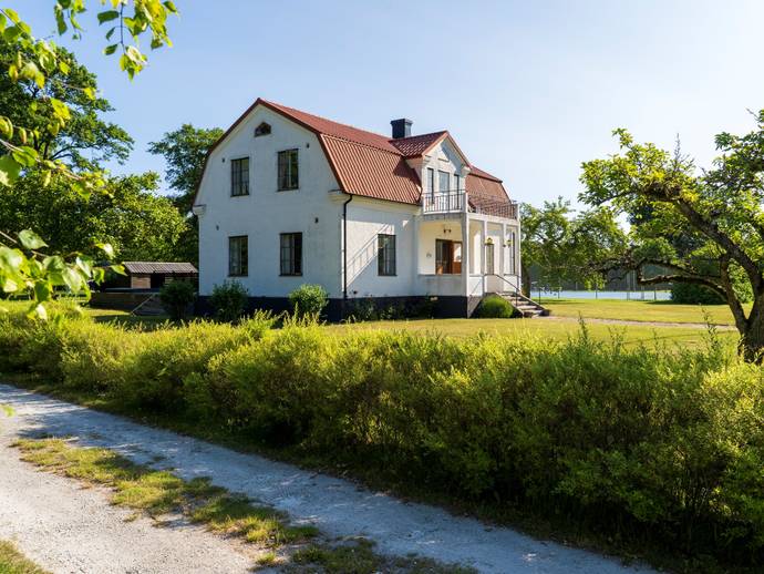 Fårö sudersand 5625 i Sudersand, Gotlands kommun - villa till salu - Hemnet