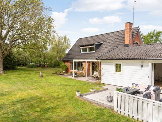 Päronträdsvägen 26 i Falsterbo, Vellinge kommun - villa till salu - Hemnet