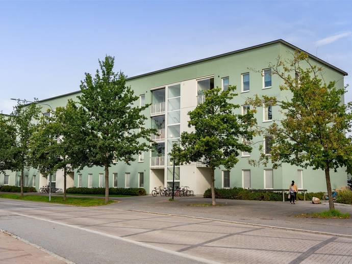 Herrhagsvägen 197 i Stenhagen, Uppsala kommun - lägenhet till salu - Hemnet