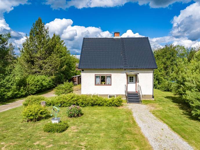 Ragunda 204 - Såld villa (Äganderätt) - Ragunda kommun - Hemnet