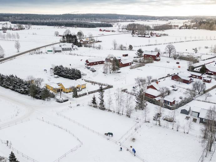 Grava-Rud 734 - tomt till salu - Hemnet