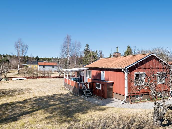 Långgatan 15 i Norrsundet, Gävle kommun - villa till salu - Hemnet