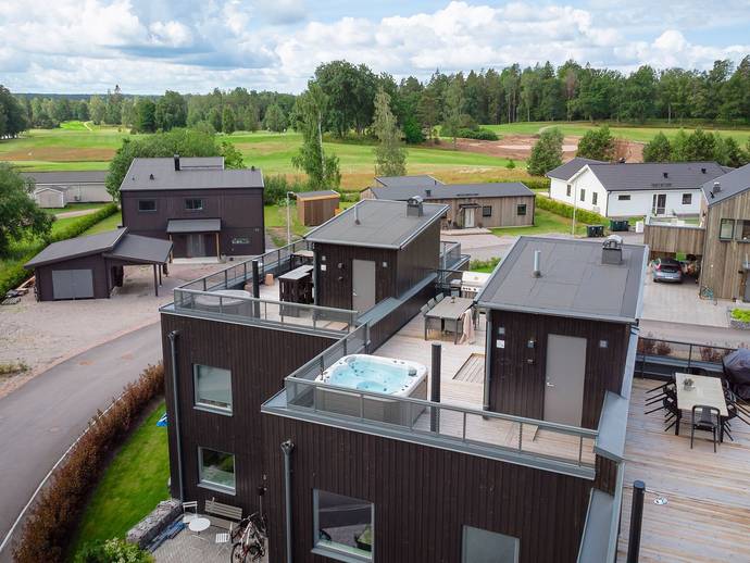 Golfslingan 35 i Klinga, Norrköpings kommun - lägenhet till salu - Hemnet