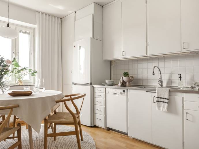 Marklandsgatan 43 i Högsbo, Göteborgs kommun - lägenhet till salu - Hemnet