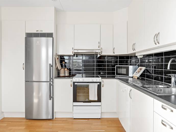 Balders Båge 10 E i Norrtälje, Norrtälje kommun - lägenhet till salu ...