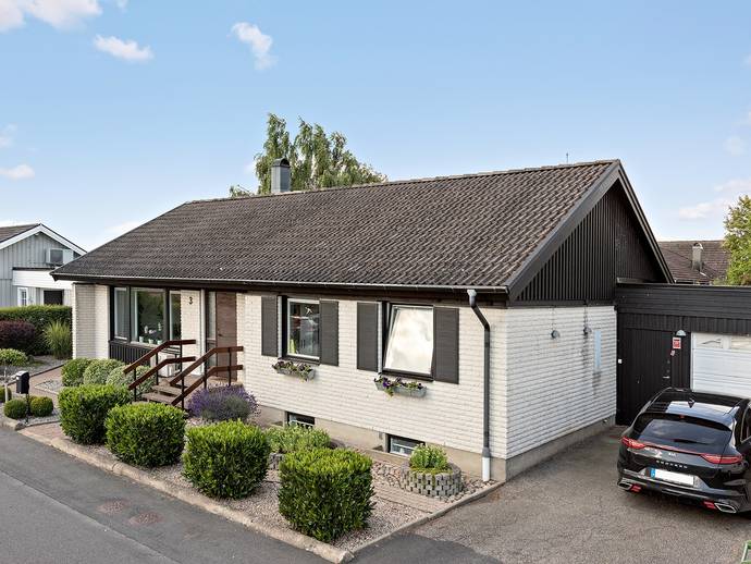 Klövergatan 3 i Simrislund, Simrishamns kommun - villa till salu - Hemnet