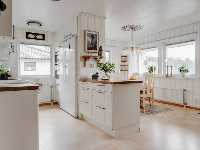 Plankvägen 5 i Bollebygd, Bollebygds kommun - villa till salu - Hemnet