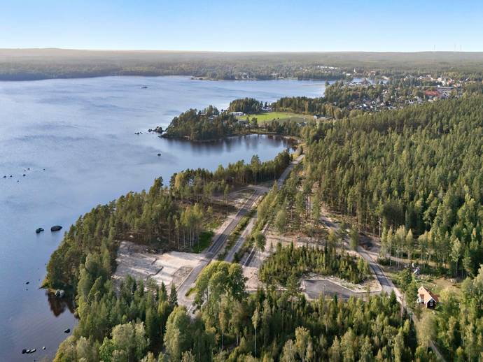 Södra Hovmantorp i Hovmantorp, Lessebo kommun - tomt till salu - Hemnet