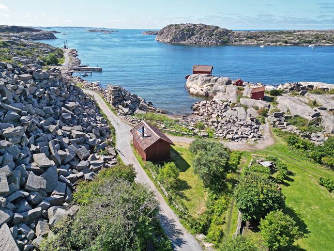 Heestrand Källvik 47 i Heestrand, Tanums kommun - villa till salu - Hemnet