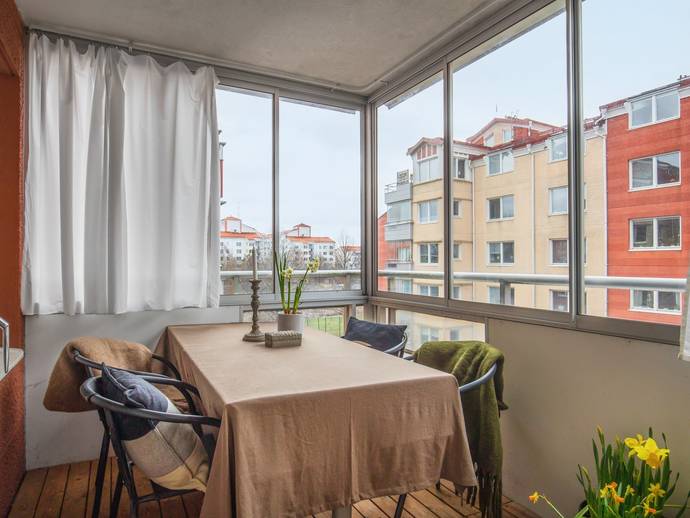 Landåvägen 73 i Jarlaberg, Nacka kommun - lägenhet till salu - Hemnet