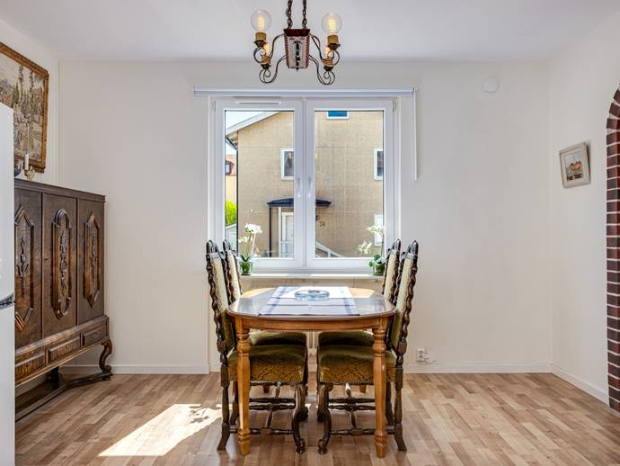 Muraregatan 11 i Centrum, Halmstads kommun - lägenhet till salu - Hemnet