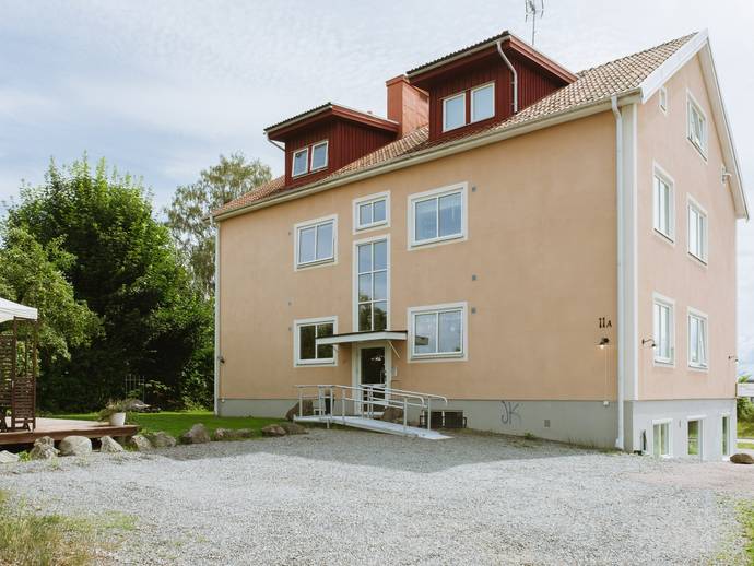 Tegnérgatan 11A i Hemdal, Västerås kommun - lägenhet till salu - Hemnet