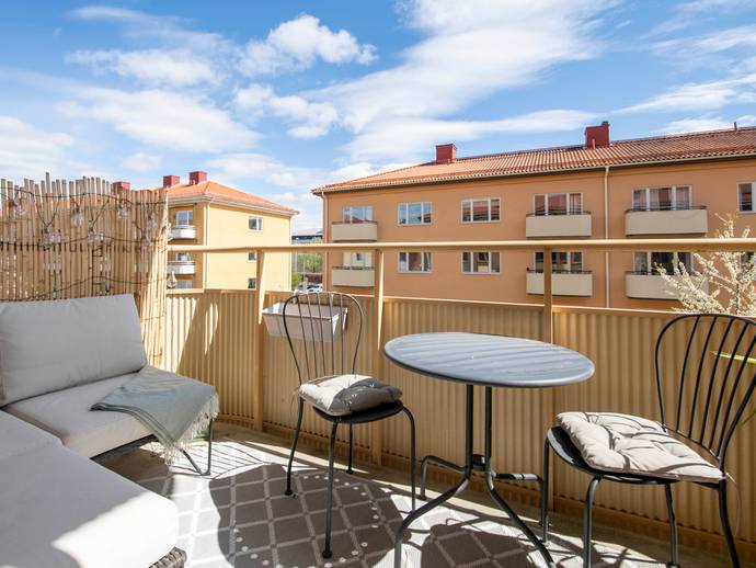 Linnégatan 14 i Centralt, Västerås kommun - lägenhet till salu - Hemnet