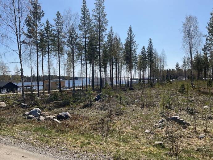 Bockholmen 33 i Bockholmen, Nordmalings kommun - tomt till salu - Hemnet
