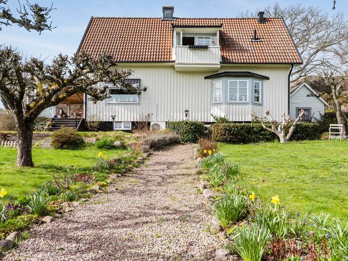 Kommungårdsvägen 3 i Persborg, Ronneby kommun - villa till salu - Hemnet