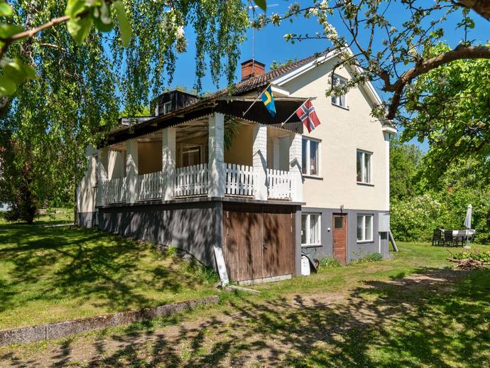 Tomtavägen 14 i Rimbo, Norrtälje kommun - villa till salu - Hemnet