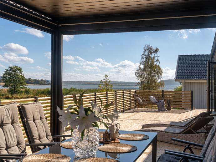 Överbyvägen 26 i Lanesund, Uddevalla kommun - villa till salu - Hemnet