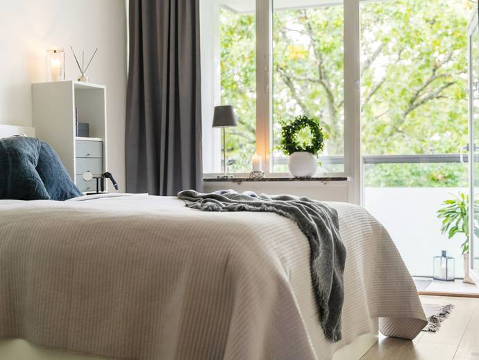 Östanvindsvägen 7C - Såld lägenhet (Bostadsrätt) - Unneröd, Uddevalla ...