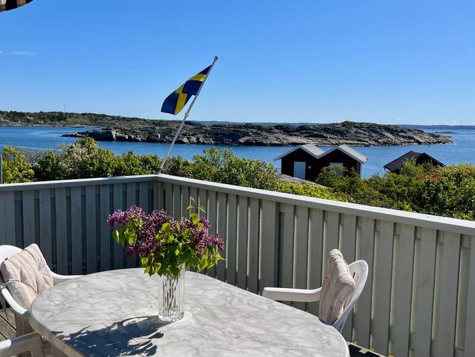 Kårholmen Hus 5 - Såld fritidshus (Äganderätt) - Kårholmen, Göteborgs ...
