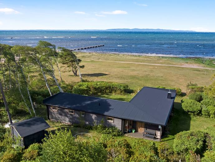 Bofinksvägen 2 - Såld villa (Äganderätt) - Glimminge plantering ...