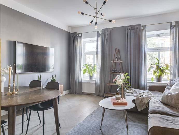 Amiralsgatan 5 i Rörsjöstaden, Malmö kommun - lägenhet till salu - Hemnet