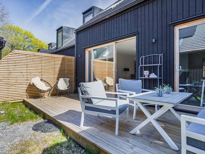 GENERALSVÄGEN 116B i Österskär, Österåkers kommun - radhus till salu ...