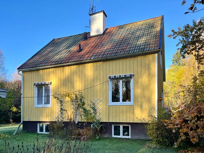 Långhag 2 i Solvarbo, Långhag, Säters kommun - villa till salu - Hemnet