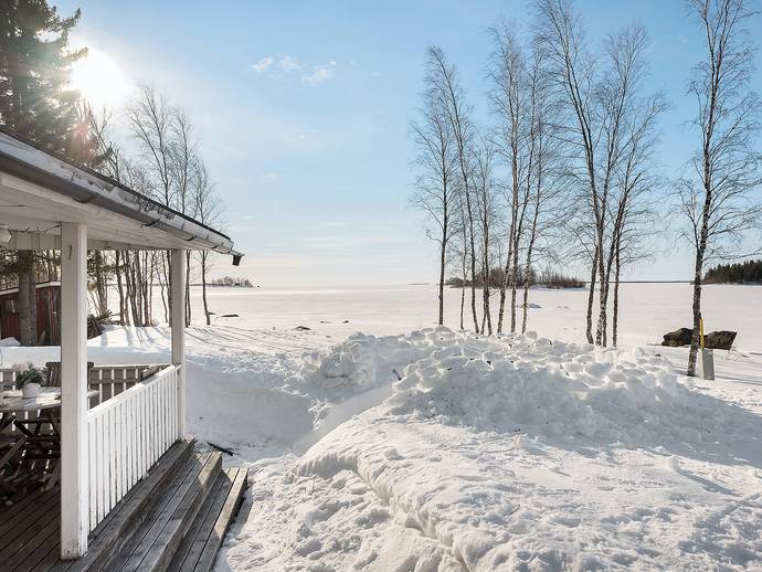 Vattungen i Kalix skärgård, Kalix kommun - fritidsboende till salu - Hemnet