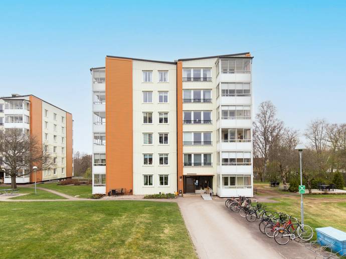 Stampbrogatan 26 i Strandskatan, Kristinehamns kommun - lägenhet till ...