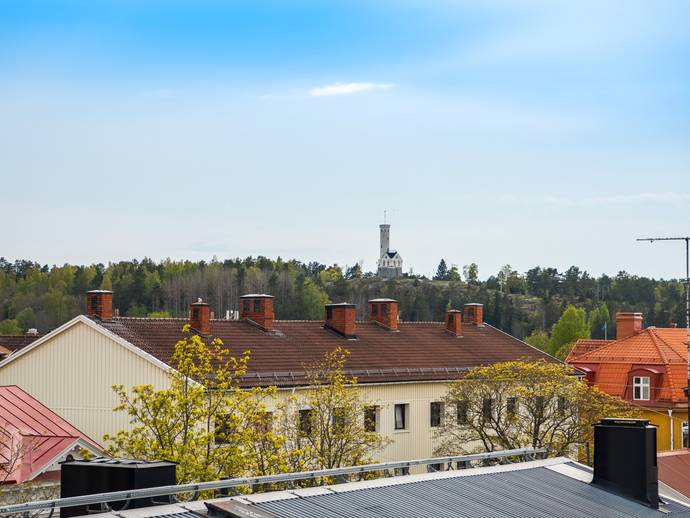 Kaptensgatan 11A i SÖDERHAMN - CENTRUM, Söderhamns kommun - lägenhet ...