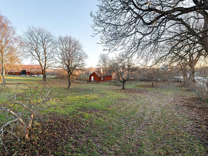 Odensalavägen i Märsta - Rolsta, Sigtuna kommun - tomt till salu - Hemnet