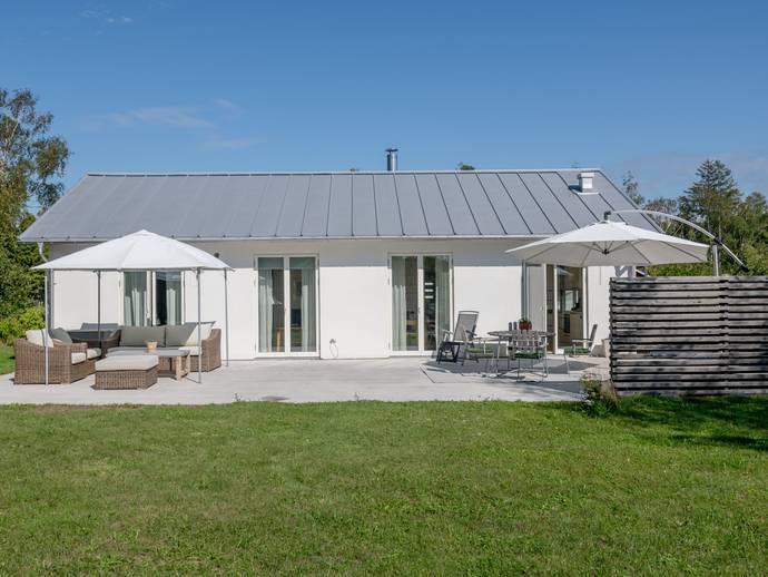 Fälting Lottes väg 17 i Tofta - Västra Gotland, Gotlands kommun - villa ...