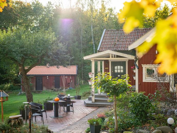 Lappetorp Eriksdal 1 - Såld villa (Äganderätt) - Lappetorp/Horn ...