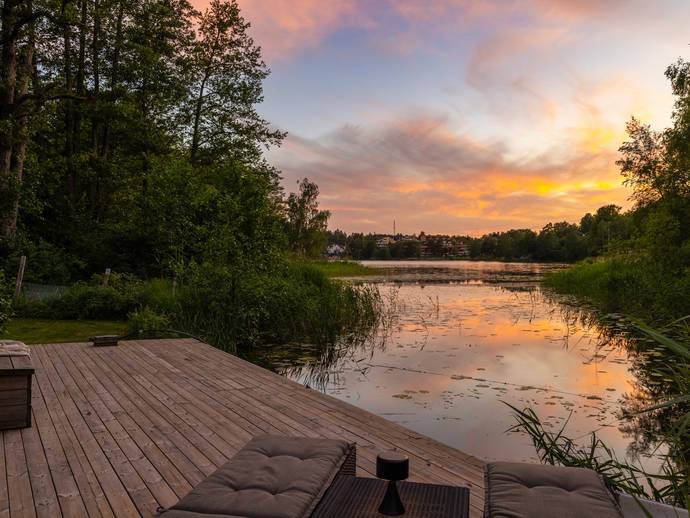 Bostäder till salu - Huddinge kommun - Hemnet