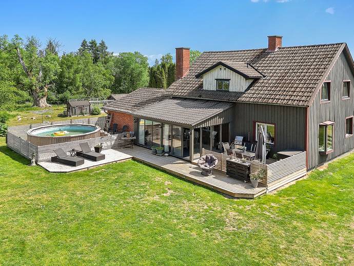 Bostäder till salu - Fästeredssund, Ulricehamns kommun - Hemnet