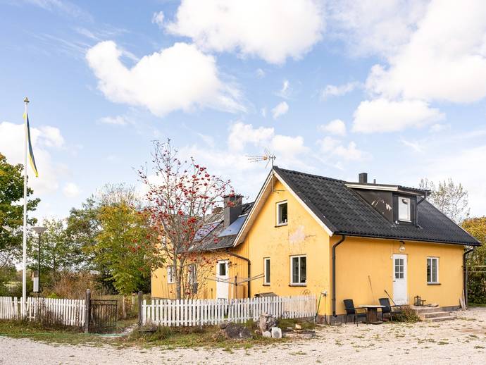 Vallstena Norrgarde 332 - villa till salu - Hemnet