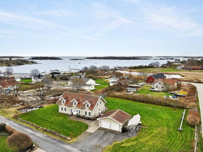 Bostäder till salu - Karlshamns kommun - Hemnet