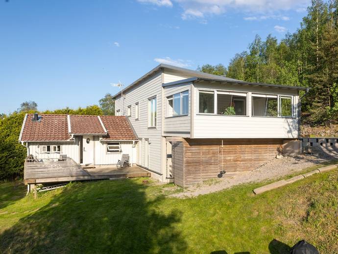 Kålleröd 144 i Kode, Kungälvs kommun - villa till salu - Hemnet