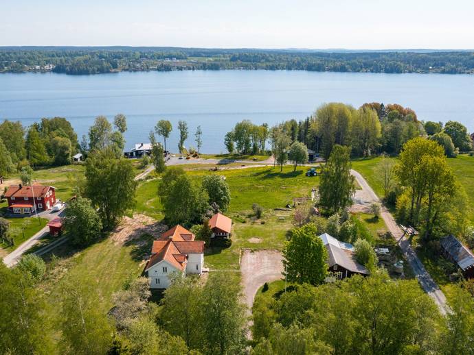 Hannäs 19 i Kil, Kils kommun - Villa till salu - Hemnet