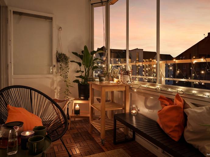 MARKLANDSGATAN 65 i Högsbo, Göteborgs kommun - lägenhet till salu - Hemnet