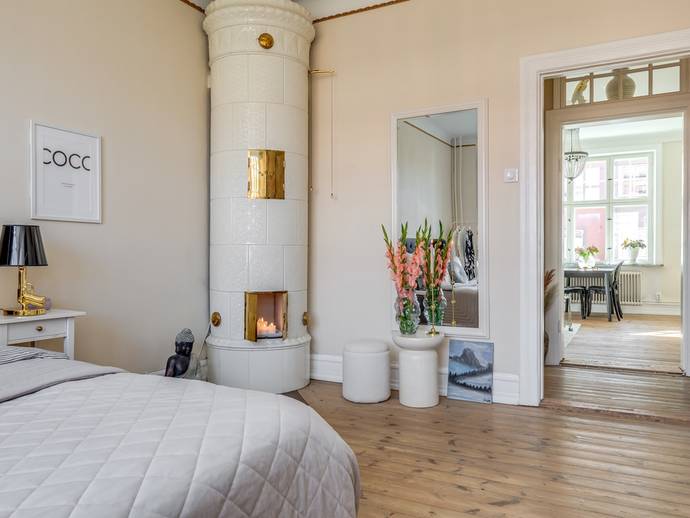 Slussgatan 14U10 - Såld lägenhet (Bostadsrätt) - City - Slussen, Malmö ...